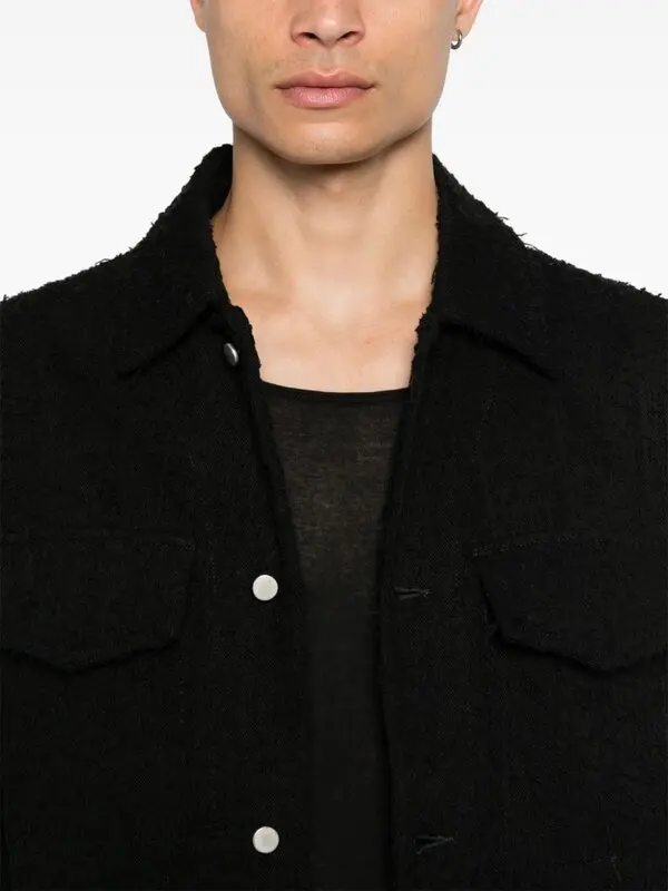 CRAIG GREEN Towel Jacket