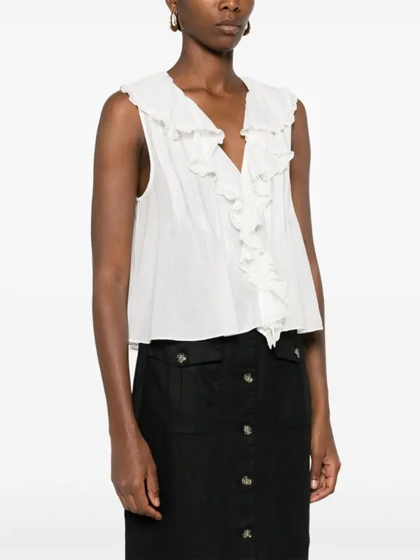 DÔEN Hilda Top