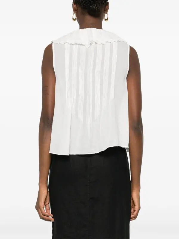 DÔEN Hilda Top