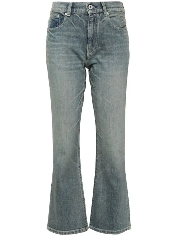 Kenzo Bara Jeans
