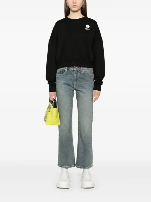 Kenzo Bara Jeans