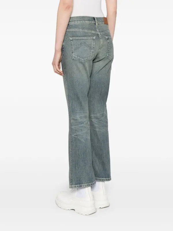 Kenzo Bara Jeans