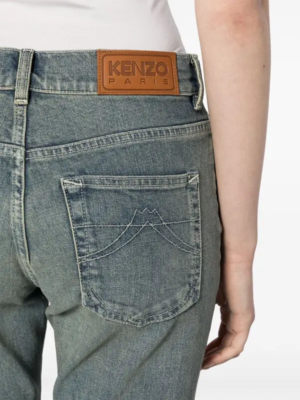Kenzo Bara Jeans