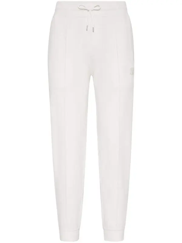 Brunello Cucinelli Straight-leg Track Pants
