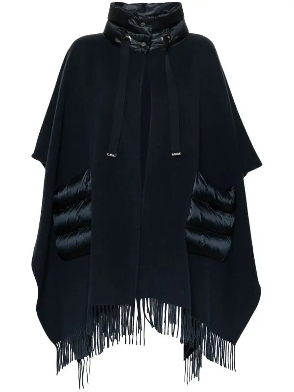 Herno Resort Poncho