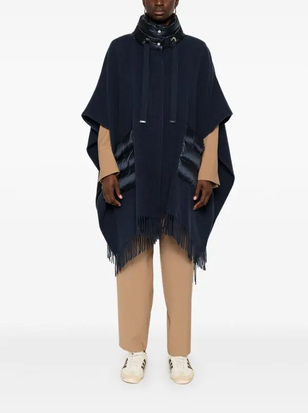 Herno Resort Poncho