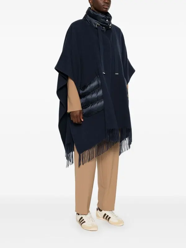 Herno Resort Poncho