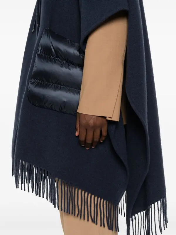 Herno Resort Poncho