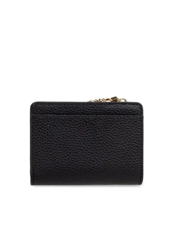 Michael Kors Empire Wallet - Black