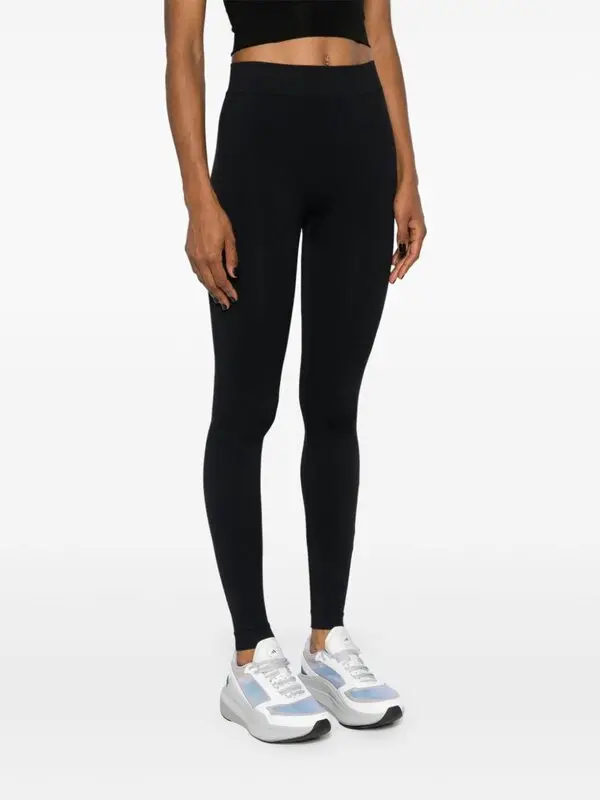 Max Mara Basilea Mid-rise Leggings