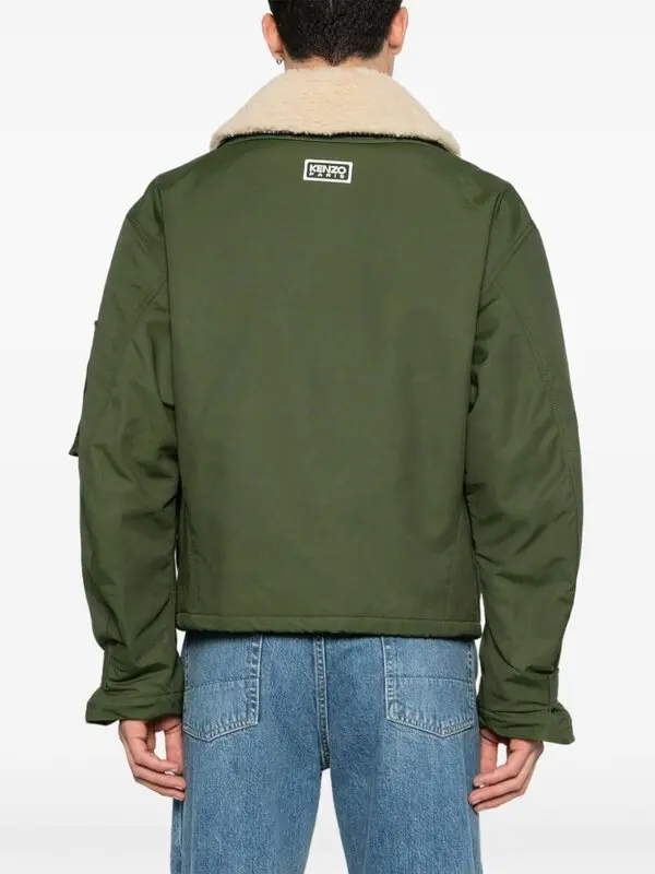Kenzo Army Jacket