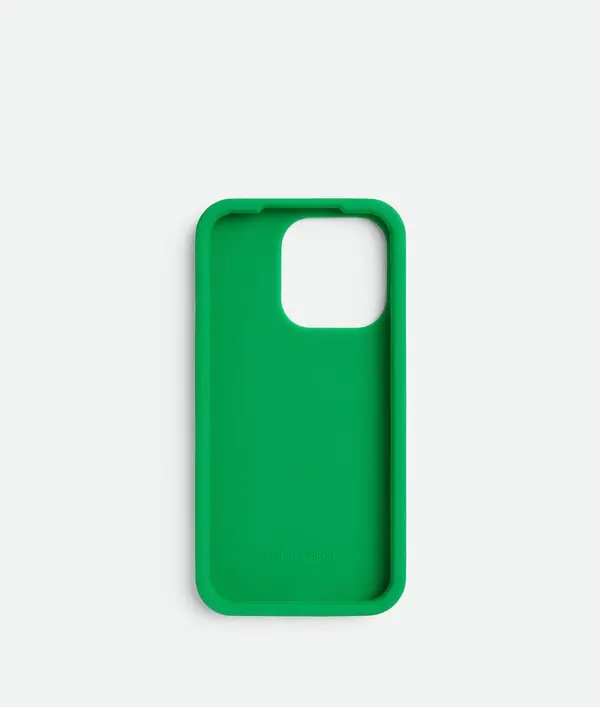 BOTTEGA VENETA iPhone15プロケース 【公式通販】