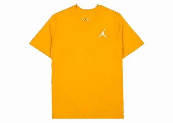 JORDAN Jumpman Short Sleeve T-shirt