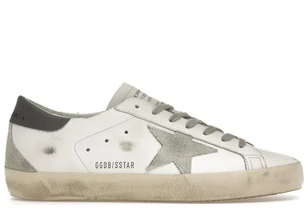 GOLDEN GOOSE Superstar Sneakers