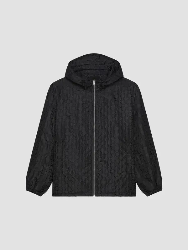 Givenchy Monogram 72 Windbreaker
