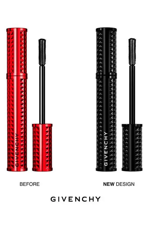 Givenchy Volume Disturbia Mascara - Black