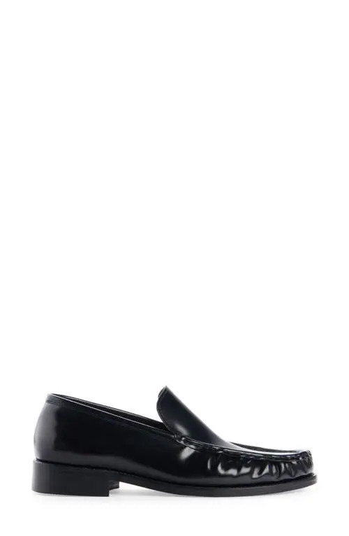 Acne Studios Moc Toe Loafer