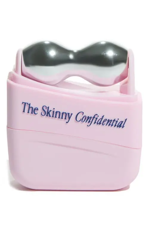 THE SKINNY CONFIDENTIAL Mint Roller - Mini