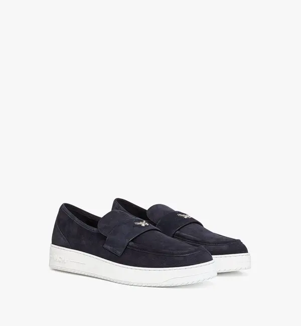Mcm Neo Terrain Driving Shoes