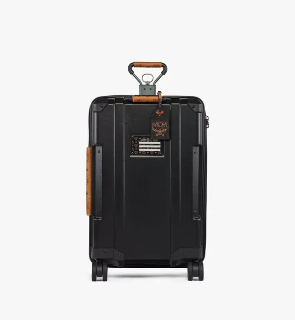 Mcm X Harper Collective Cabin Trolley