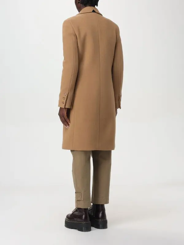 Pinko Coat - Camel