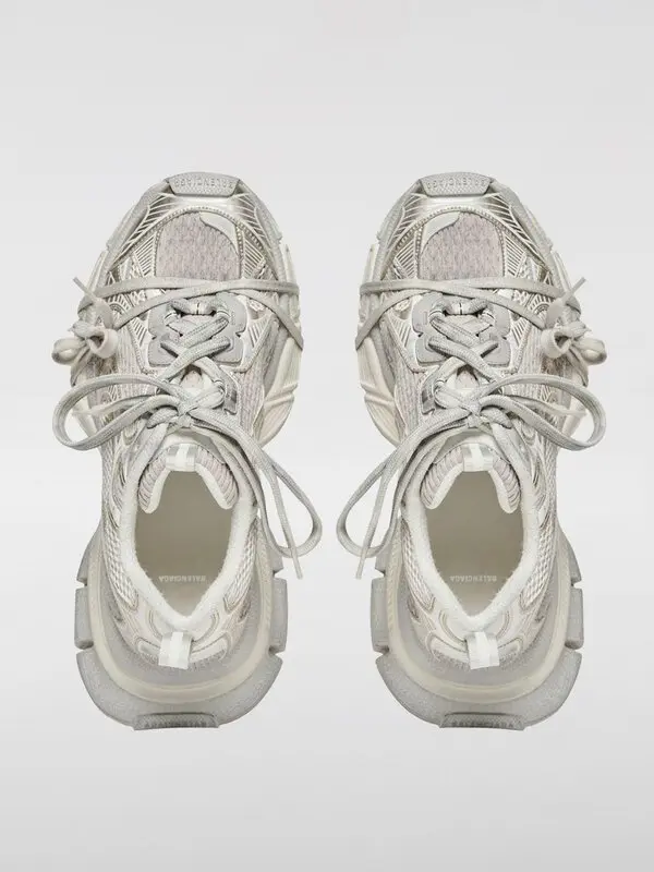 Balenciaga Sneakers - Camel