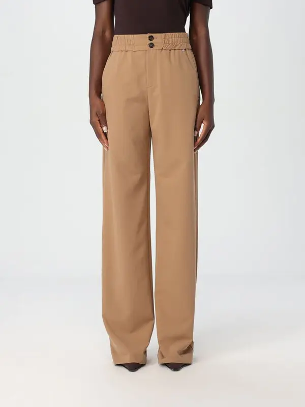 Pinko Tailored Wide Leg Pants