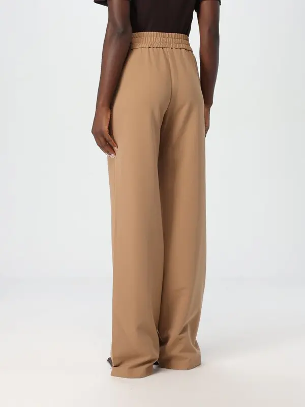 Pinko Tailored Wide Leg Pants