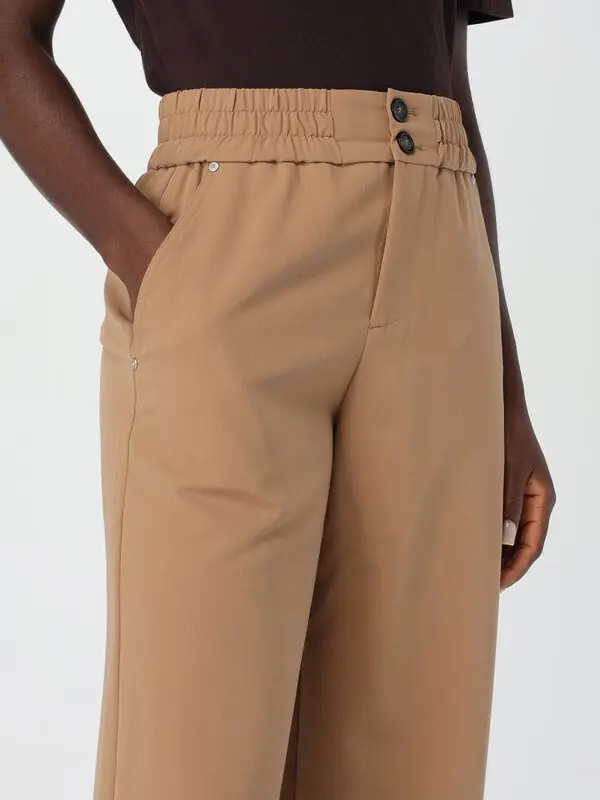 Pinko Tailored Wide Leg Pants