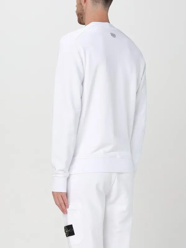 Stone Island Crewneck Sweatshirt