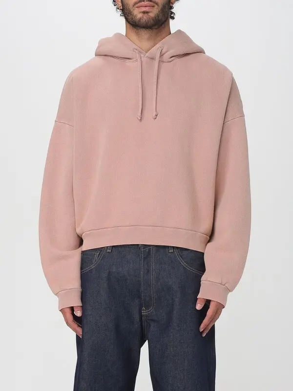Acne Studios Sweatshirt - Lavander