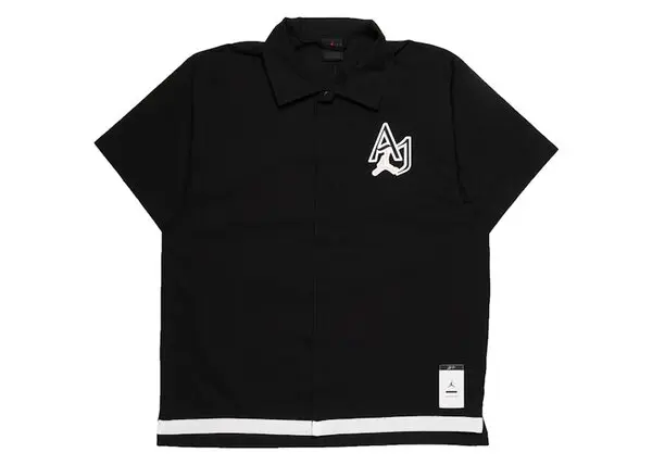JORDAN Sport Dna Statement Short Sleeve Shirt