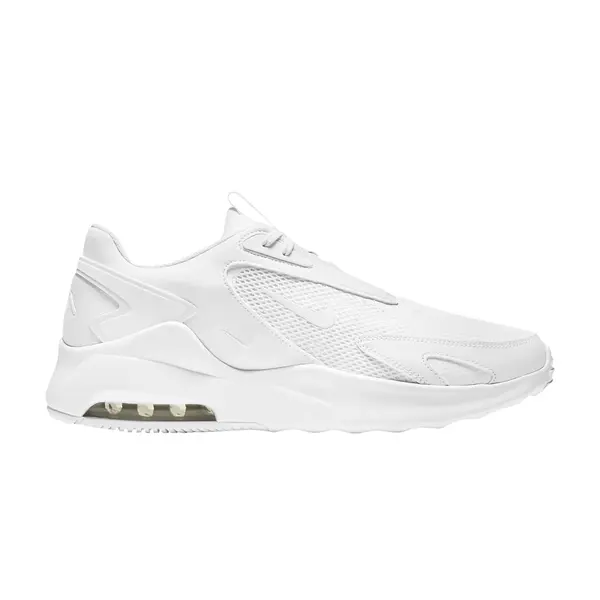 Nike Max Bolt - White