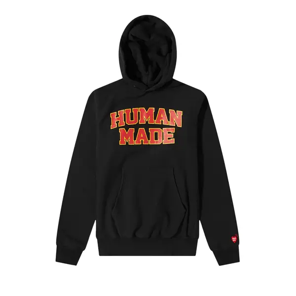 HUMAN MADE Printed Hoodie