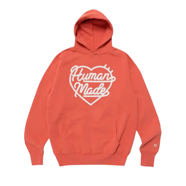 HUMAN MADE Tsuriami Hoodie #1