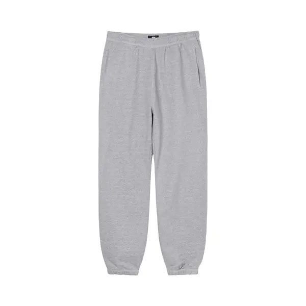 StÜssy Contrast Stitch Label Pant - Grey