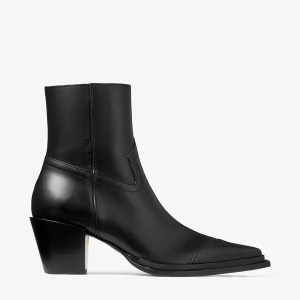 JIMMY CHOO Cece 60 Ankle Boots