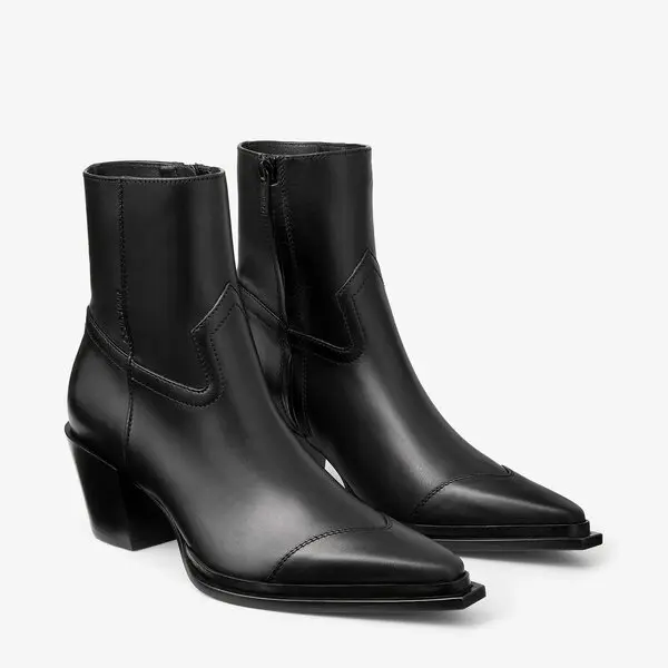 JIMMY CHOO Cece 60 Ankle Boots