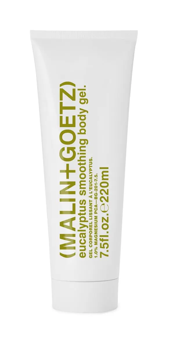 MALIN+GOETZ Eucalyptus Smoothing Body Gel 7.5 Oz - No Color
