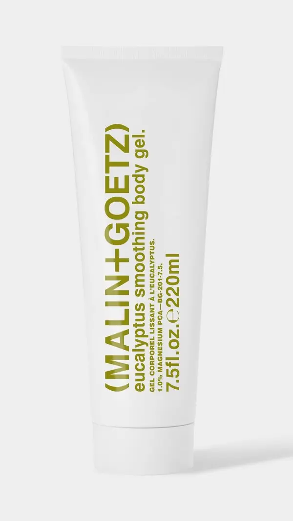 MALIN+GOETZ Eucalyptus Smoothing Body Gel 7.5 Oz - No Color