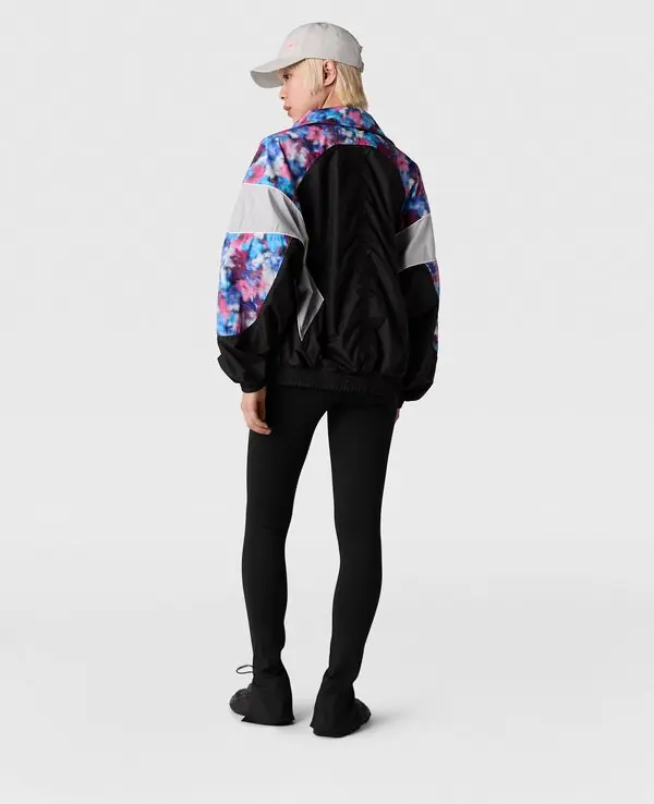 Stella McCartney Truestrength Split Cuff Yoga Leggings