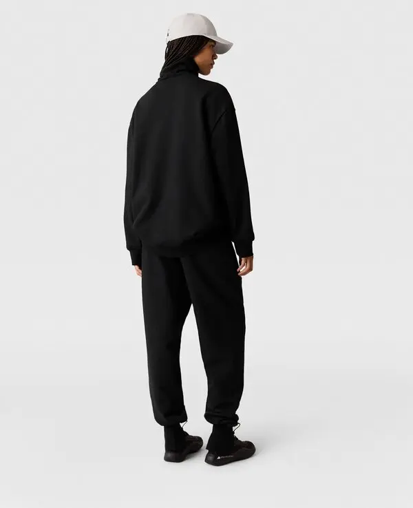 Stella McCartney Truecasuals High-neck Sweatshirt