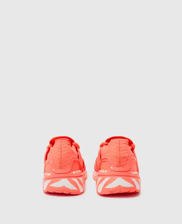 Stella McCartney Ultraboost Running Sneakers - Turbo Pink/white