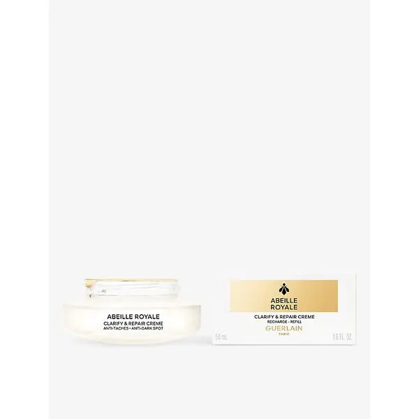 GUERLAIN Abeille Royale Clarify And Repair Creme Refill