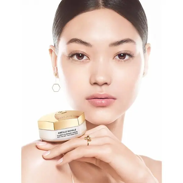 GUERLAIN Abeille Royale Clarify And Repair Creme Refill