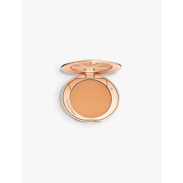 Charlotte Tilbury Airbrush Flawless Finish Skin-perfecting Micro-powder Refill 8g - 03 Tan