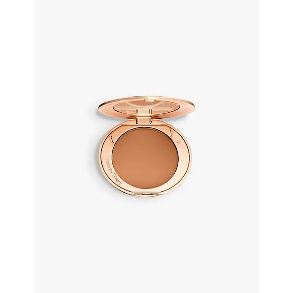 Charlotte Tilbury Airbrush Flawless Finish Skin-perfecting Micro-powder Refill 8g - 04 Deep