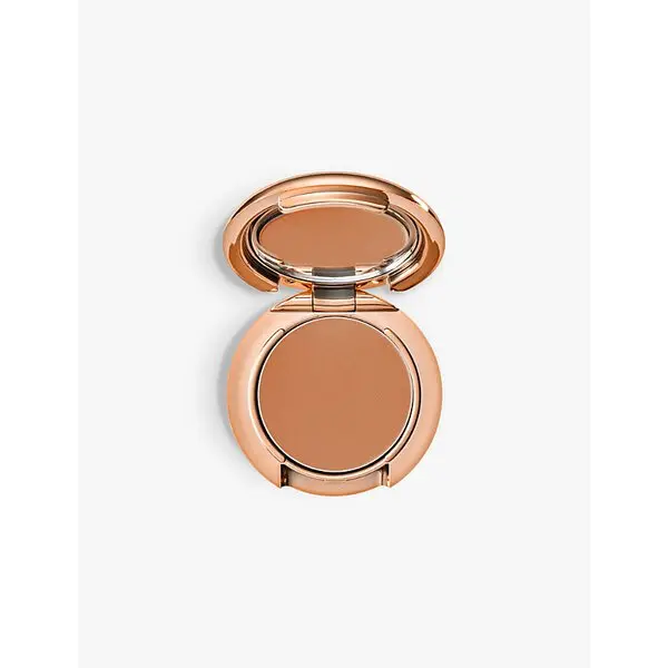 Charlotte Tilbury Mini Airbrush Flawless Finish Skin-perfecting Micro-powder 3.4g - 4 Deep Travel