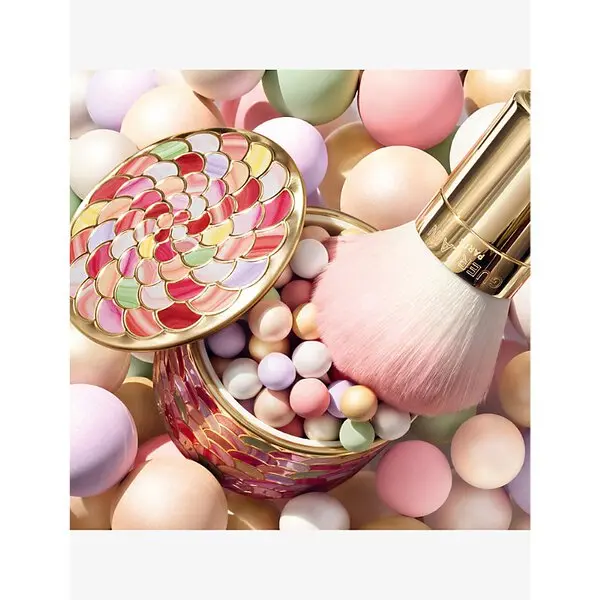 GUERLAIN Météorites Powder Blush - One-color