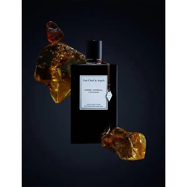 Van Cleef & Arpels Ambre Impérial Eau De Parfum